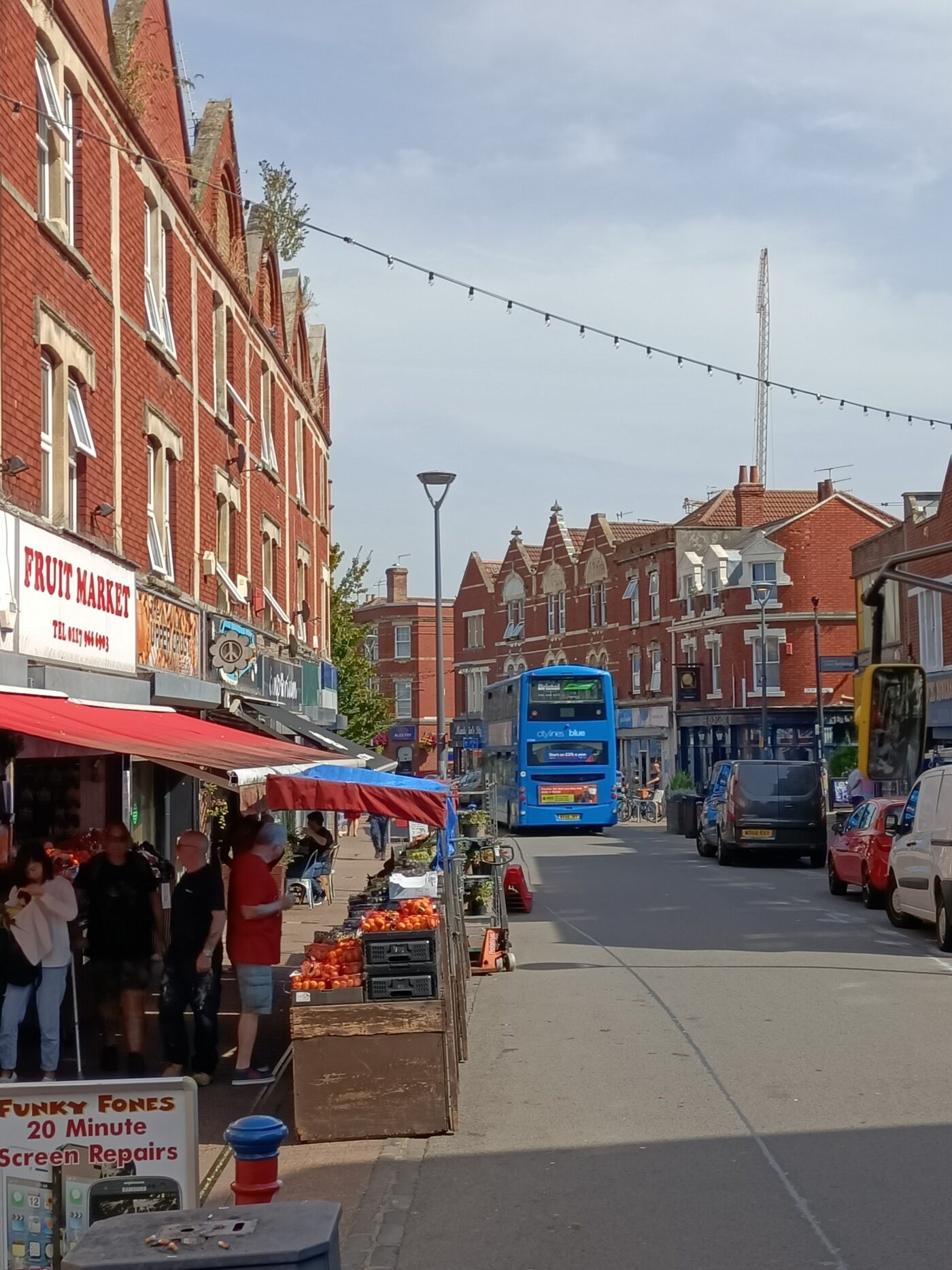 Home - Bedminster Works