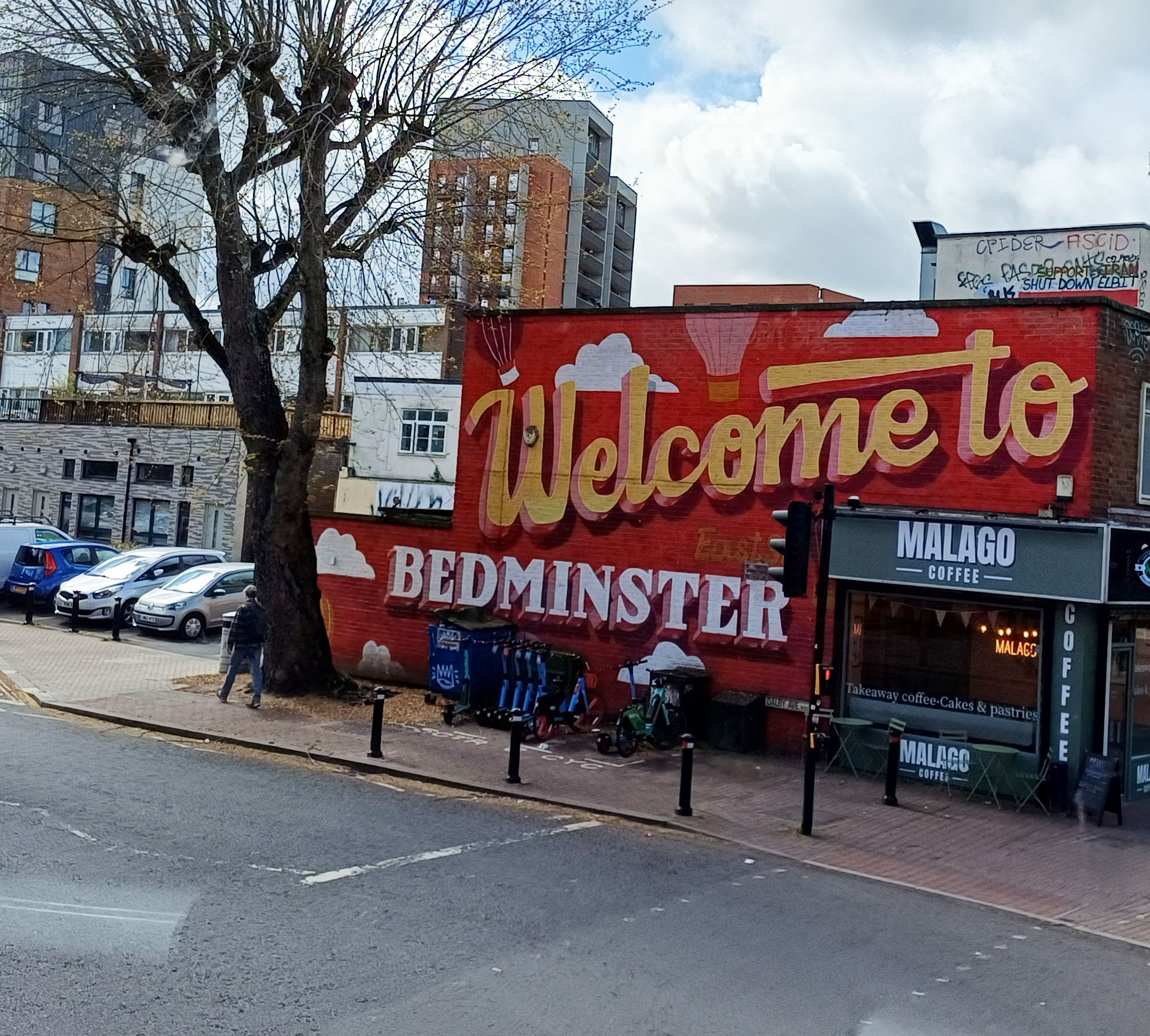 Home - Bedminster Works